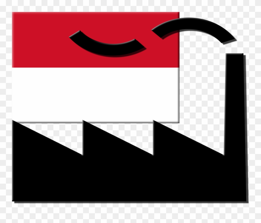 File - Factory-id Clipart (#3421206) - PinClipart