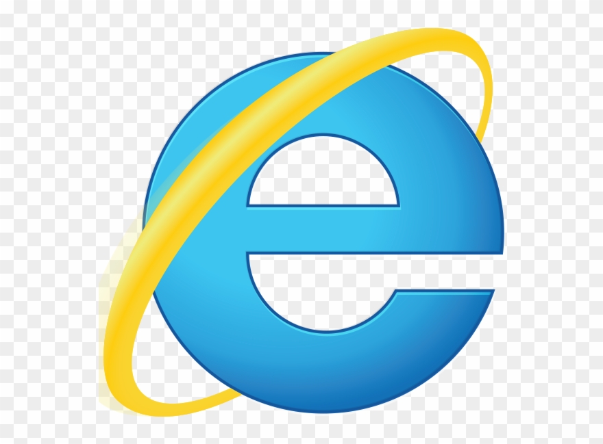 Download Internet Explorer - Internet Explorer 9 Icon Clipart (#3421533 ...