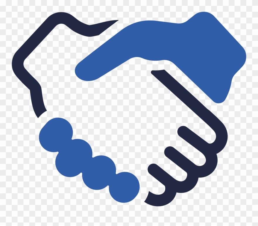 Trusted Local Partners - Partnership Clipart - Png Download (#3421834 ...