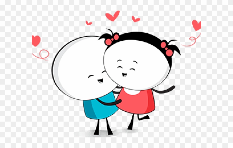 Card Clipart Shaadi - Cartoon - Png Download (#3423048) - PinClipart