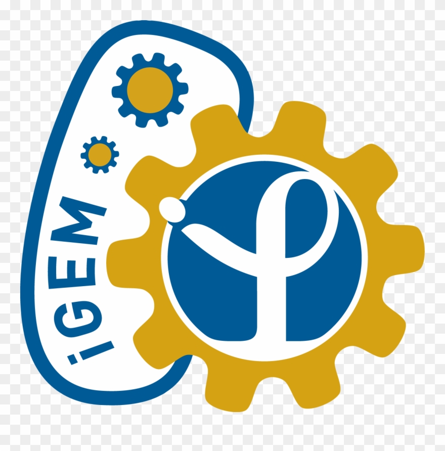 Logo Igem Clipart (#3423558) - PinClipart