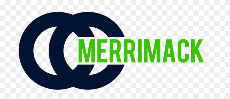 Download Merrimack Chamber Logo 1 Png - Graphic Design Clipart ...