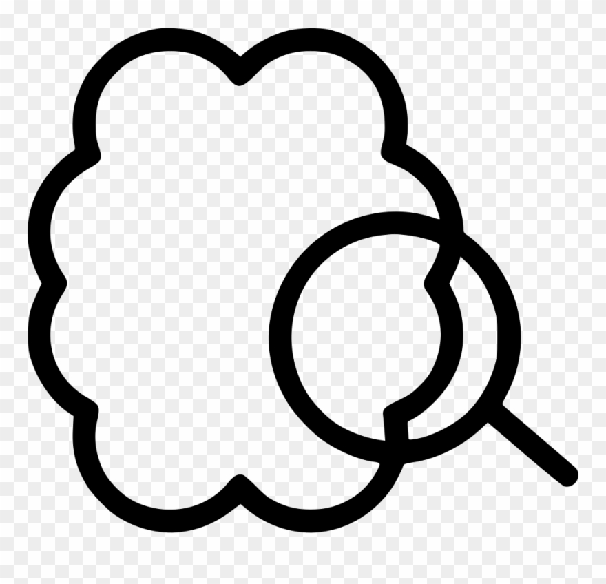 Think Idea Find Examine Brain Search Locate Comments - Question Brain ...