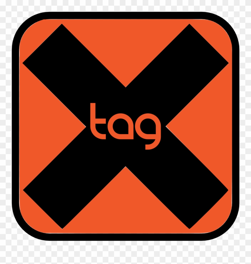 X-tag What - Sign Clipart (#3426559) - PinClipart