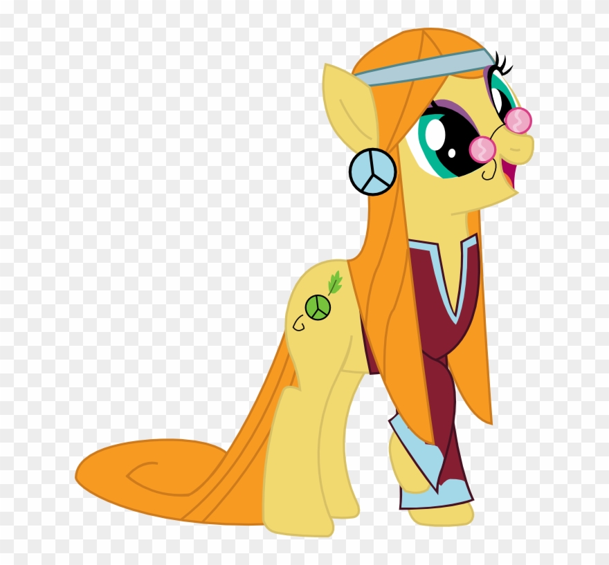 Download 664 X 737 3 - Mlp Wheatgrass Clipart (#3427409) - PinClipart