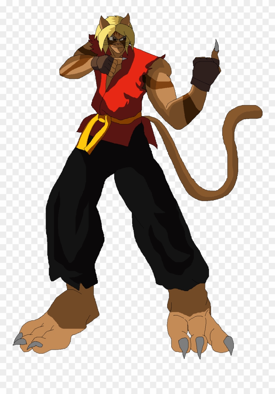 Cat Lad - Cartoon Clipart (#3431432) - PinClipart