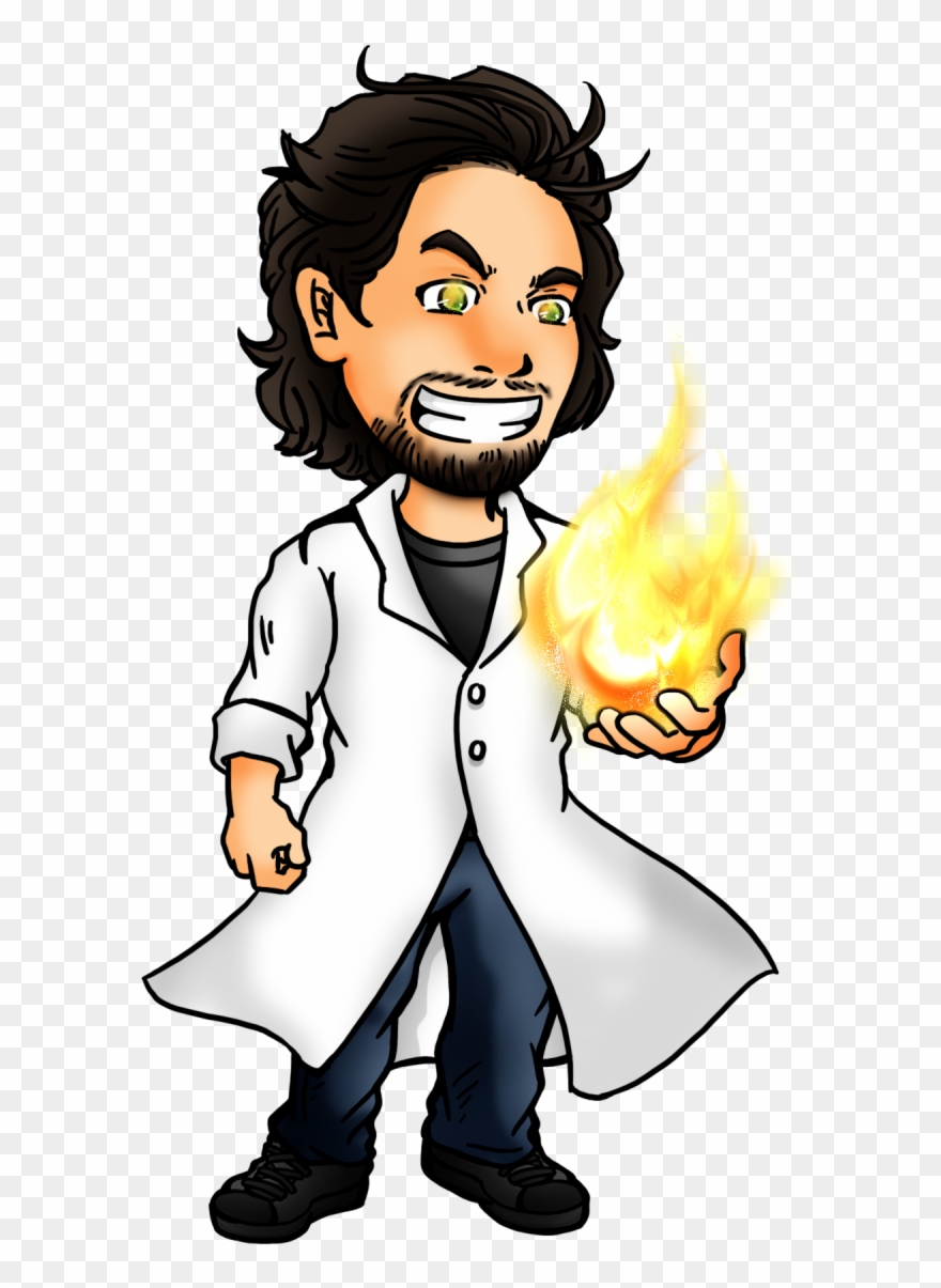 1 Of 3 › » - Cartoon Clipart (#3431461) - PinClipart
