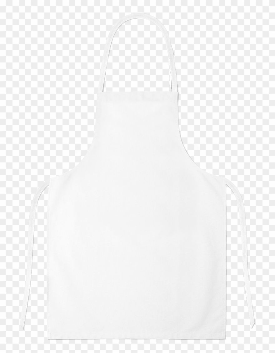 Apron Png - White Apron Png Clipart (#3432346) - PinClipart
