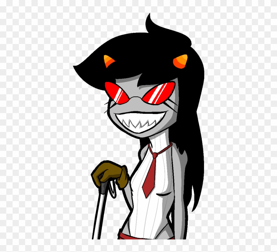 I Have No Clue How You Ended Up Convincing Me To Draw - Cartoon Clipart ...