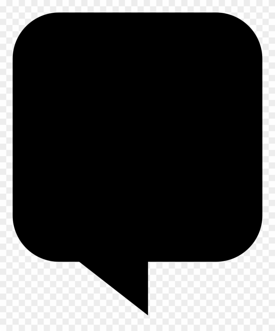 Very Good Comments - Font Awesome Comment Clipart (#3438330) - PinClipart