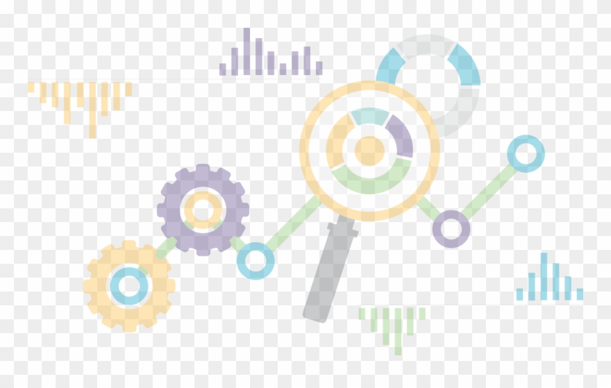 Editingsoftware Clipart Research - Analytics Image Without Background ...