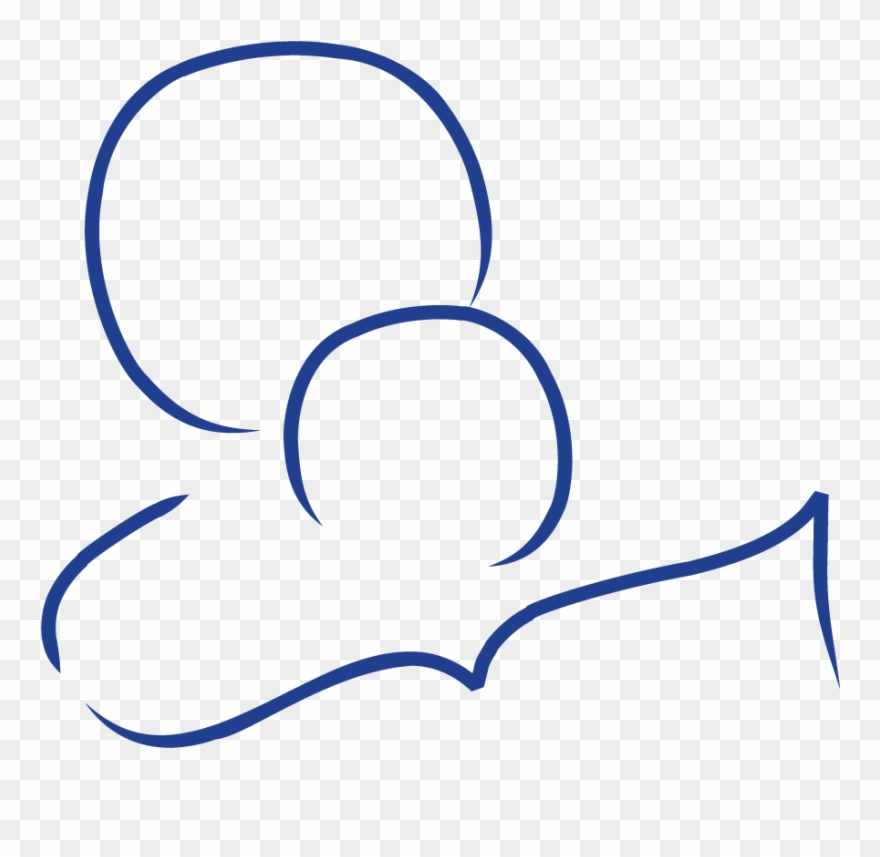 23 January - Line Art Clipart (#3439606) - PinClipart