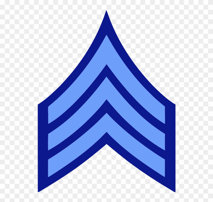 File Baltimore Police Sergeant Insignia Svg Wikimedia - Police Sergeant ...
