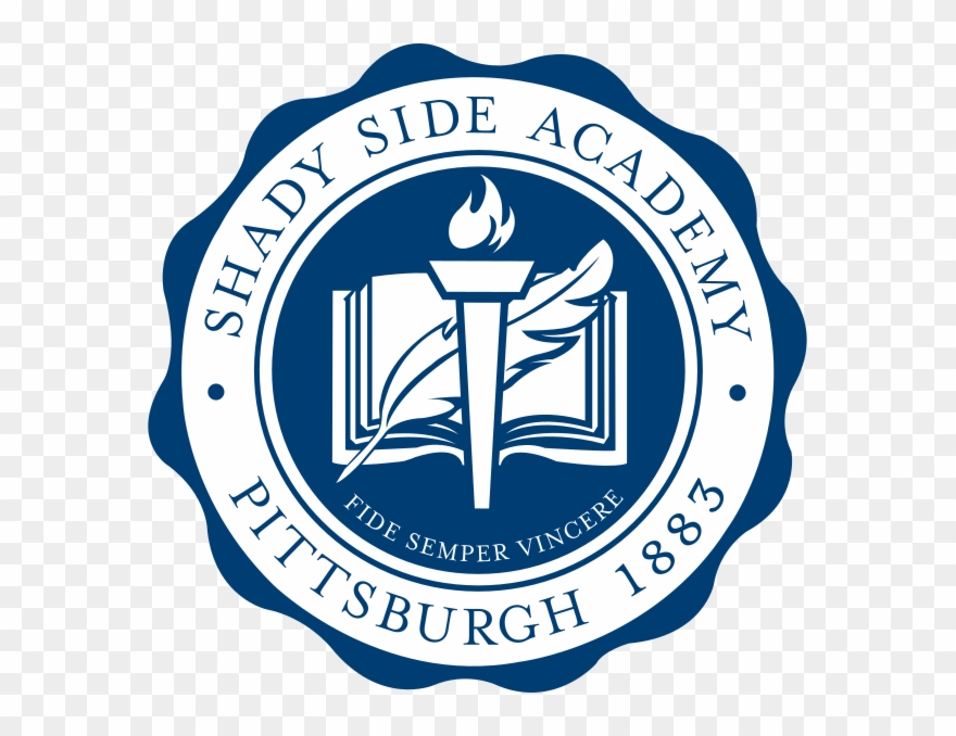 Download File Shady Side Academy Logo Svg Wikipedia Non Copyrighted ...
