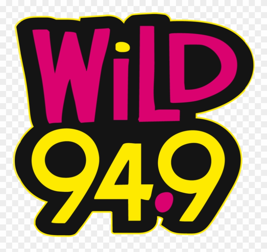 Kyld Wild - Wild 94.9 Clipart (#3443039) - PinClipart