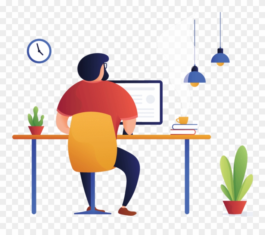 Hire Developer Clipart (#3445946) - PinClipart