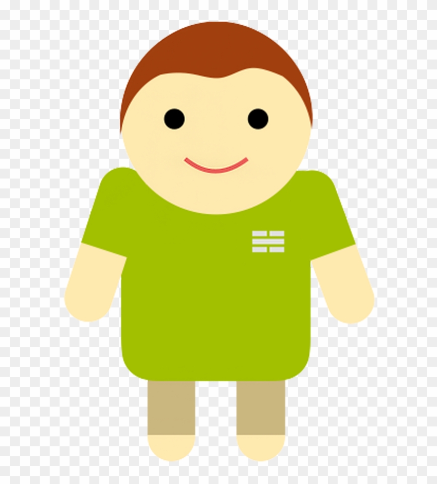 Leonardo's Avatar - Cartoon Clipart (#3445963) - PinClipart