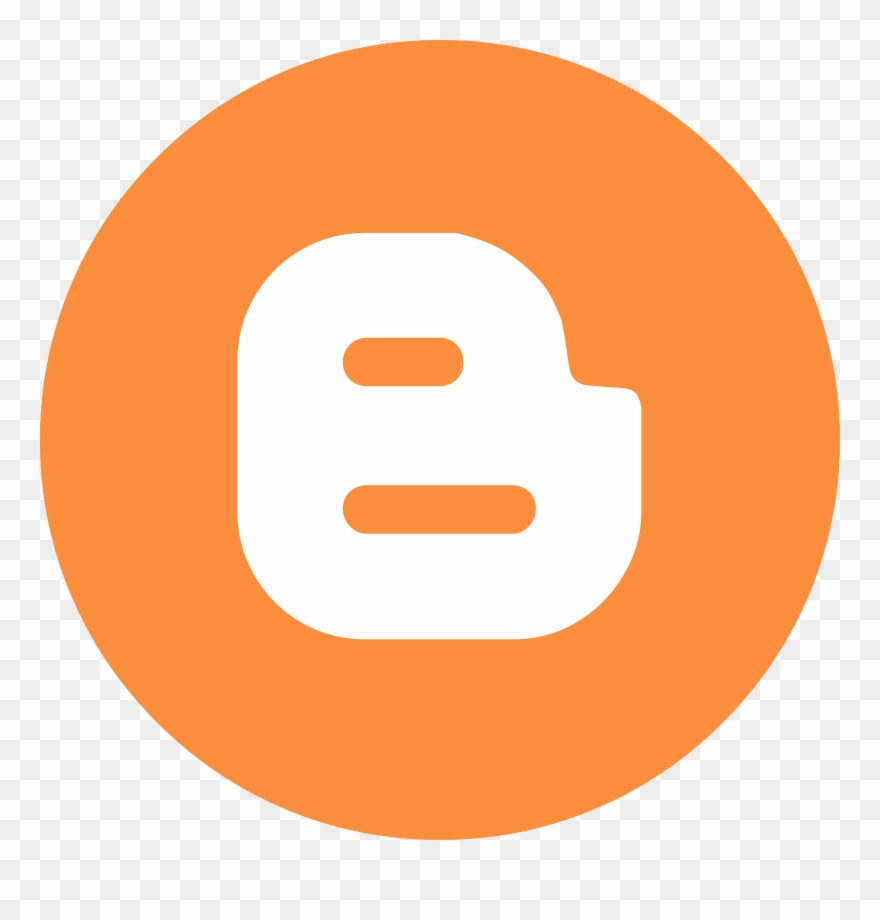 Download Logo Blogger Svg Eps Png Psd Ai Vector Color - Cms Made Simple ...