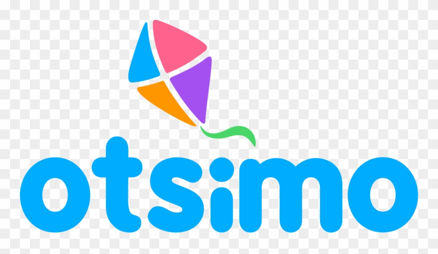 Otsimo Logo Clipart (#3451490) - PinClipart