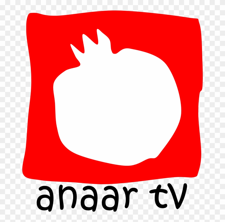 Anaar Tv Logo - Rhino Orphanage Clipart (#3452497) - PinClipart