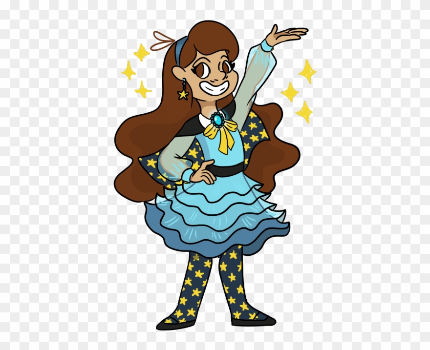 Math Magician Clipart - Magician Assistant Cartoon - Png Download ...