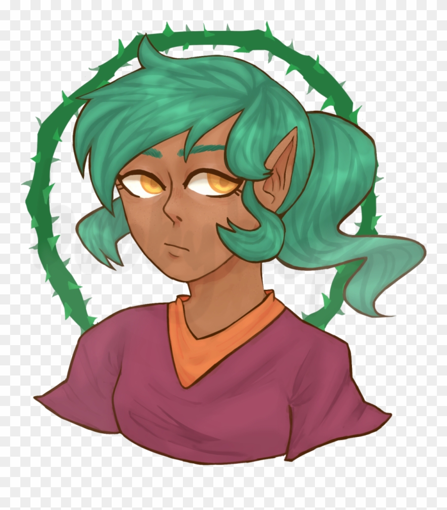 Download “here's A Harpy For All Your Amazing Little Elf Needs ...
