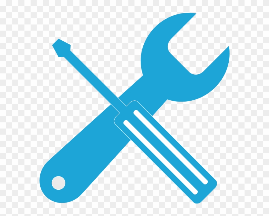 Installation - General Services Symbol Clipart (#3464640) - PinClipart