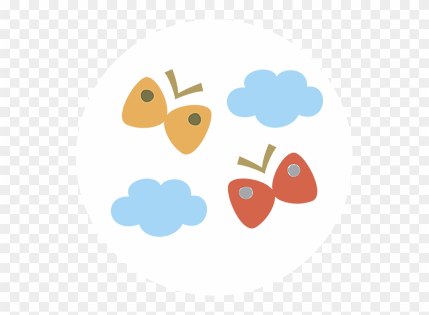 Cherrytree - Circle Clipart (#3464836) - PinClipart