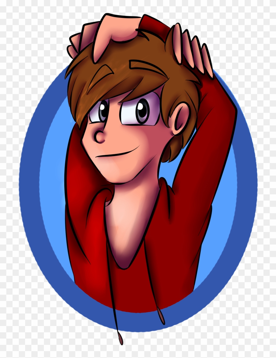 Thomas Bennett - Cartoon Clipart (#3466186) - PinClipart