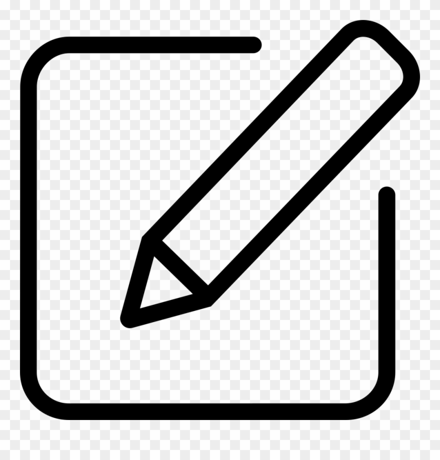 Png File Svg - Modify Ico Clipart (#3467595) - PinClipart