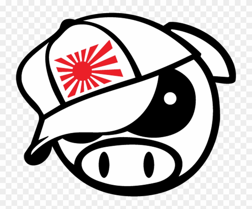 800 X 800 2 - Subaru Pig Clipart (#3468306) - PinClipart