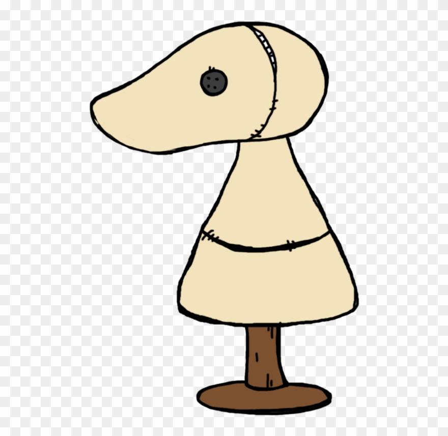 Svg Freeuse Image By Wingedtank D Ftynp Png Joke - Dummy From Undertale ...