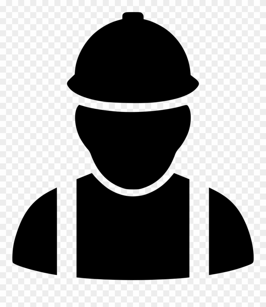 Png File Svg - Engineer Vector Clipart (#3481088) - PinClipart