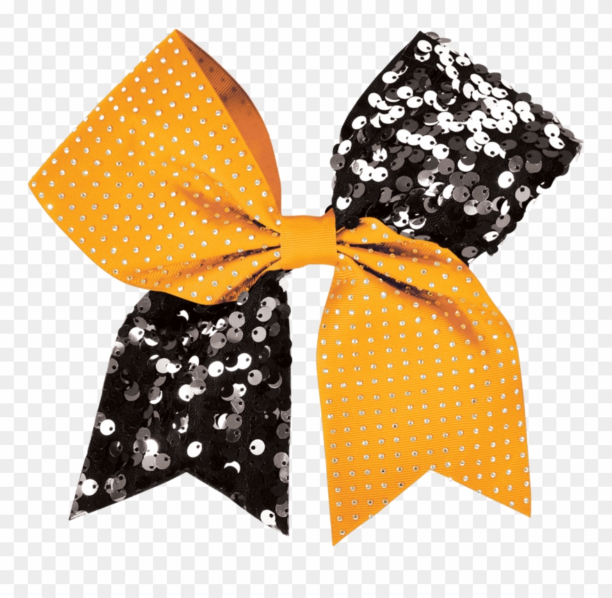 Cheer Bow Clipart - Png Download (#3481911) - PinClipart