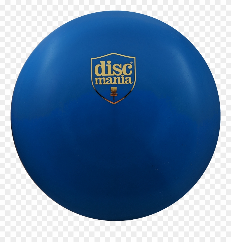 Image Of P-line P1x - Discmania Clipart (#3484777) - PinClipart