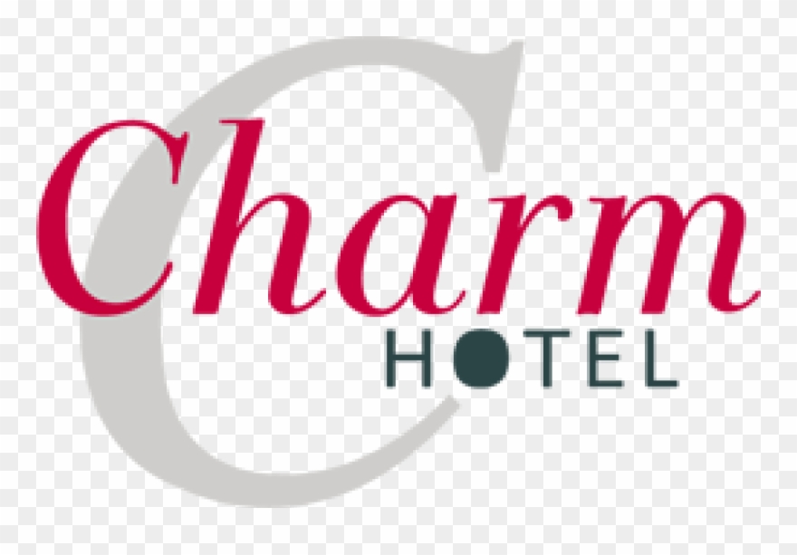 Download Accès - Logo Charmhotel Clipart (#3486384) - PinClipart