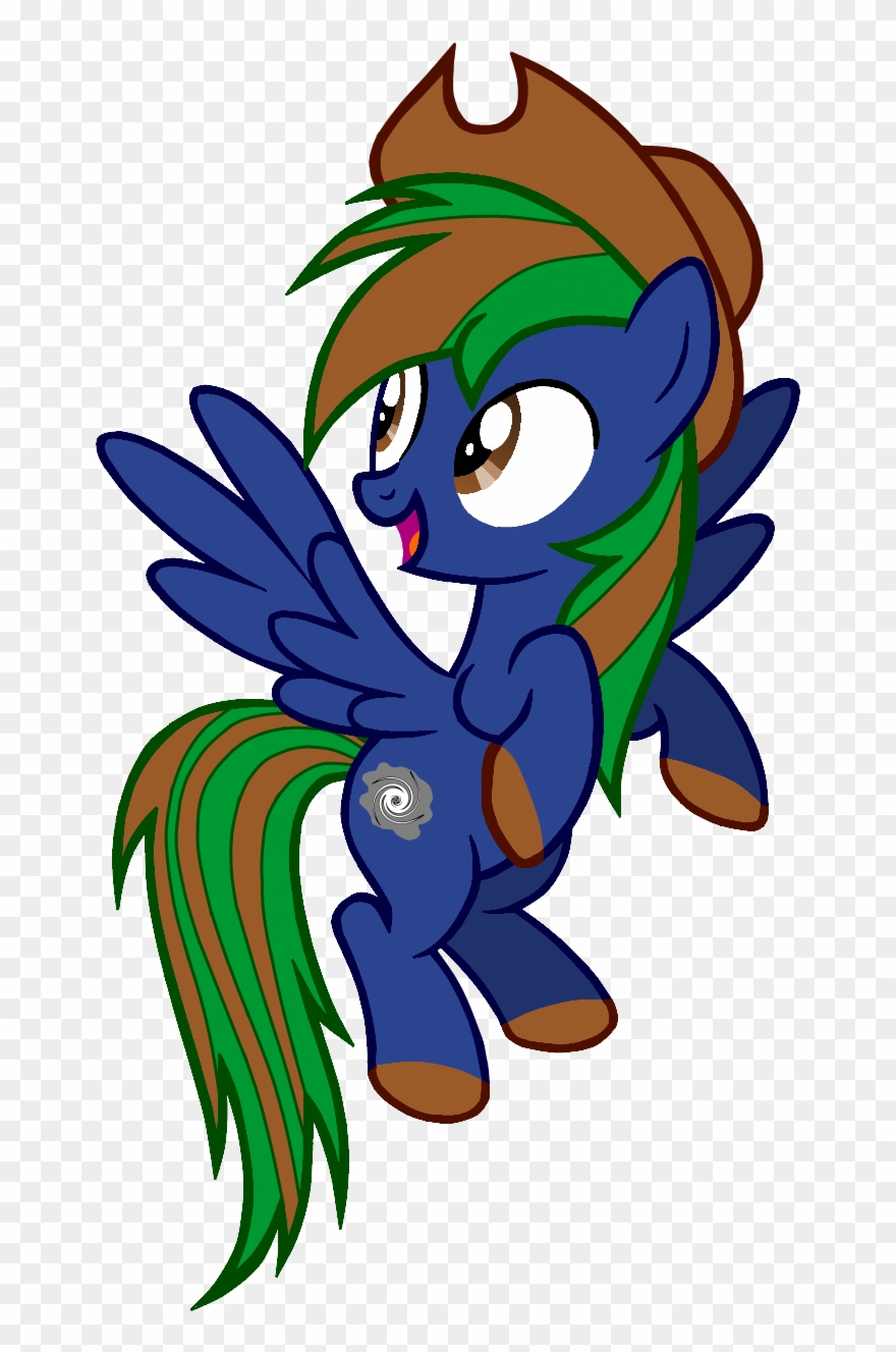 Download Post 30427 0 66968300 1428304450 Thumb - My Little Pony Mbti ...