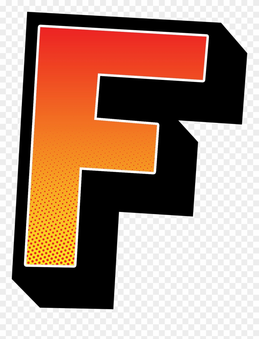 Download F Png - Sign Clipart (#3494352) - PinClipart