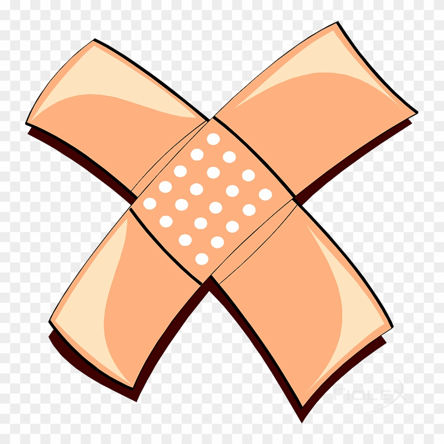 Plaster - Plaster Png Clipart (#3494759) - PinClipart