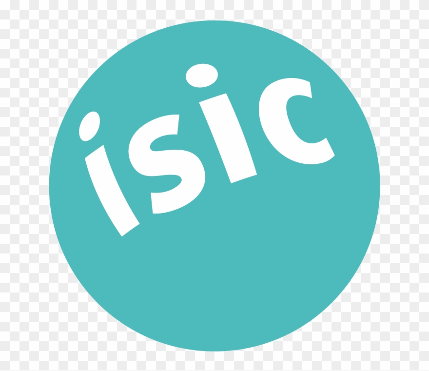 Download New Cardholders Isic, Itic, Iytc, Alive And Isic Scholar ...