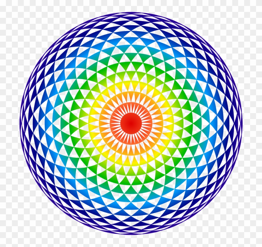 Mandala Sacred Lotus Buddhism Lotus Position Symbol - Carioca Chandra ...