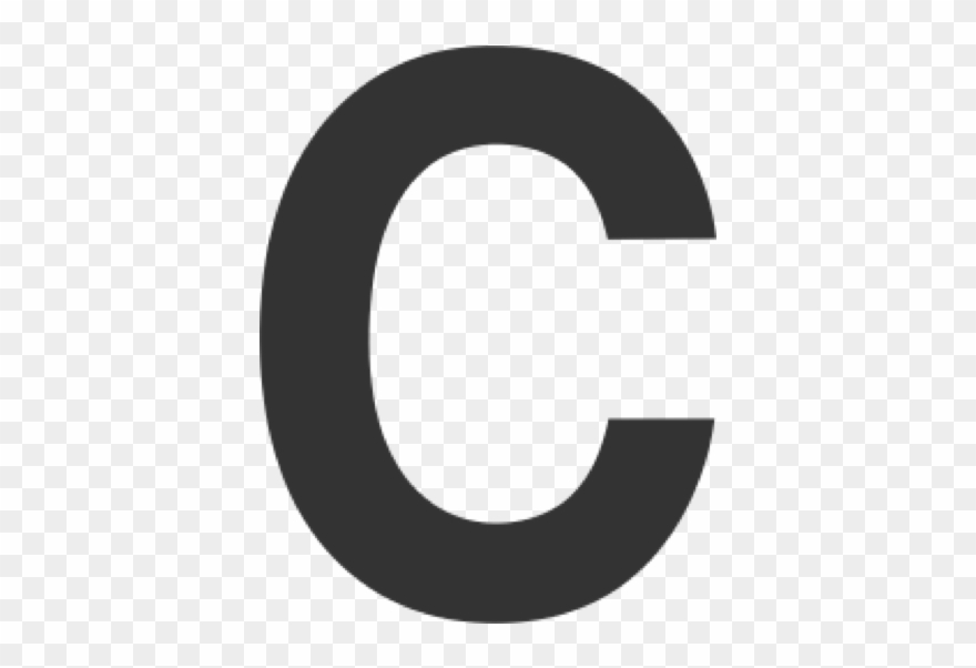 C Programming - Circle Clipart (#353834) - PinClipart