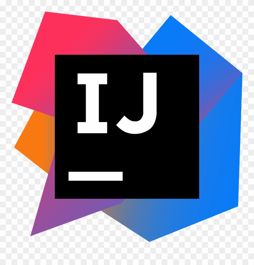 Intellij Idea Logo Clipart (#353900) - PinClipart