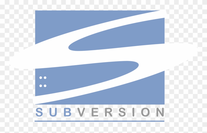 Ce - - Apache Subversion Logo Clipart (#354415) - PinClipart