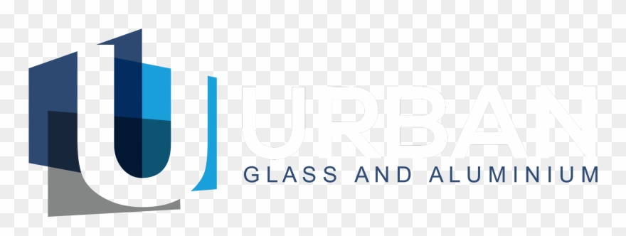 6 2018 >> Urban Glass And Aluminium - Aluminium Glass Logo Clipart ...