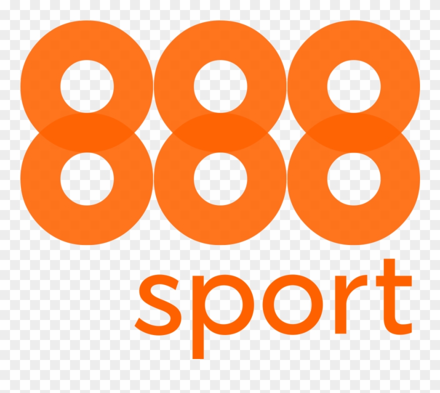 888sport App Logo - 888 Sport Logo Clipart (#354848) - PinClipart