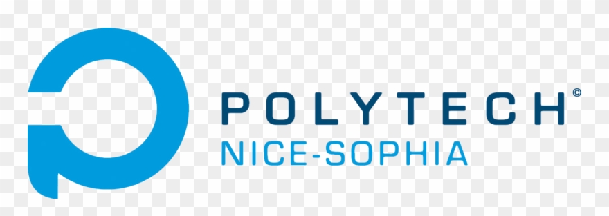 Elaboration Du Cahier Des Charges - Logo Polytech Nice Sophia Clipart ...