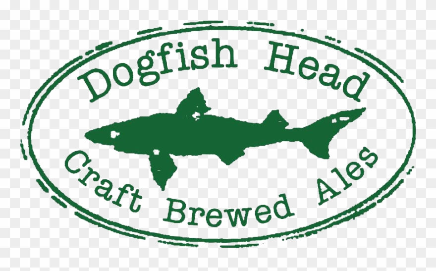 Download Dogfish Head - Dogfish Head Brewery Logo Clipart (#355433 ...
