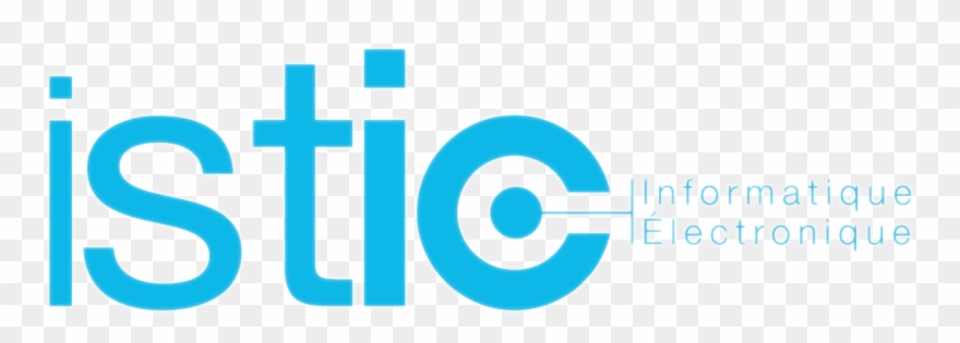 Master Informatique - Istic Clipart (#355703) - PinClipart
