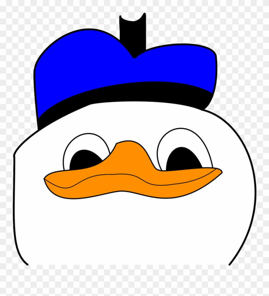 Duck Avatar - 54 фото